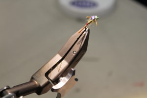 HMH TRV Vise – HMH Vises