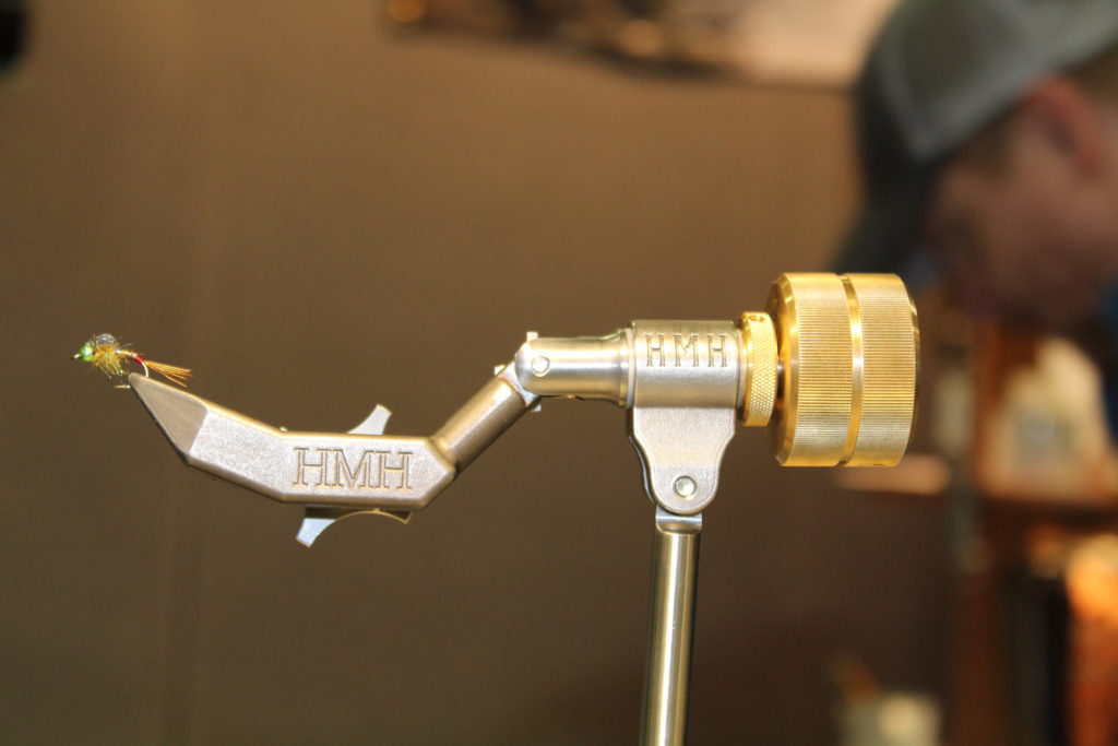 HMH TRV Vise – HMH Vises